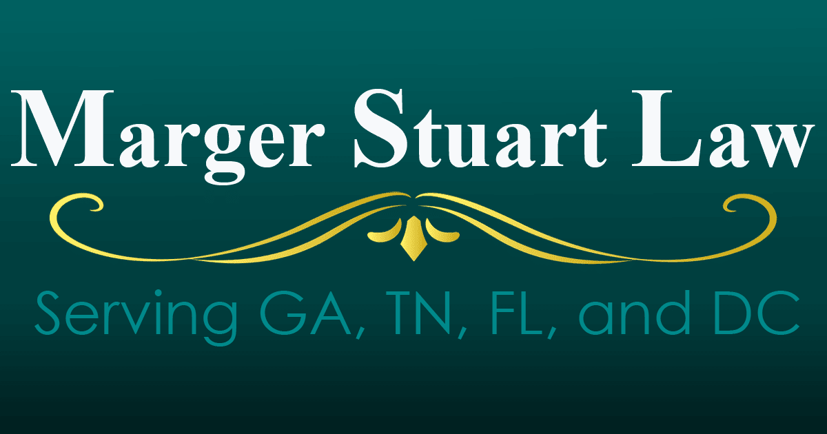 Attorney Cindy Propst (of counsel) - Marger Stuart Law